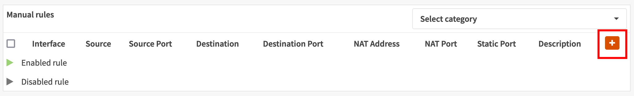 Admin » Guides » Wireguard » Opnsense | OVPN.com
