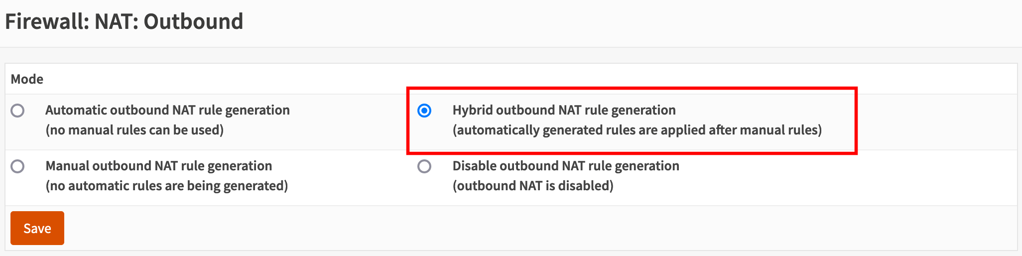 Admin » Guides » Wireguard » Opnsense | OVPN.com